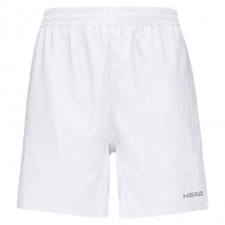 Short Head Club Blanc - Zona de Padel